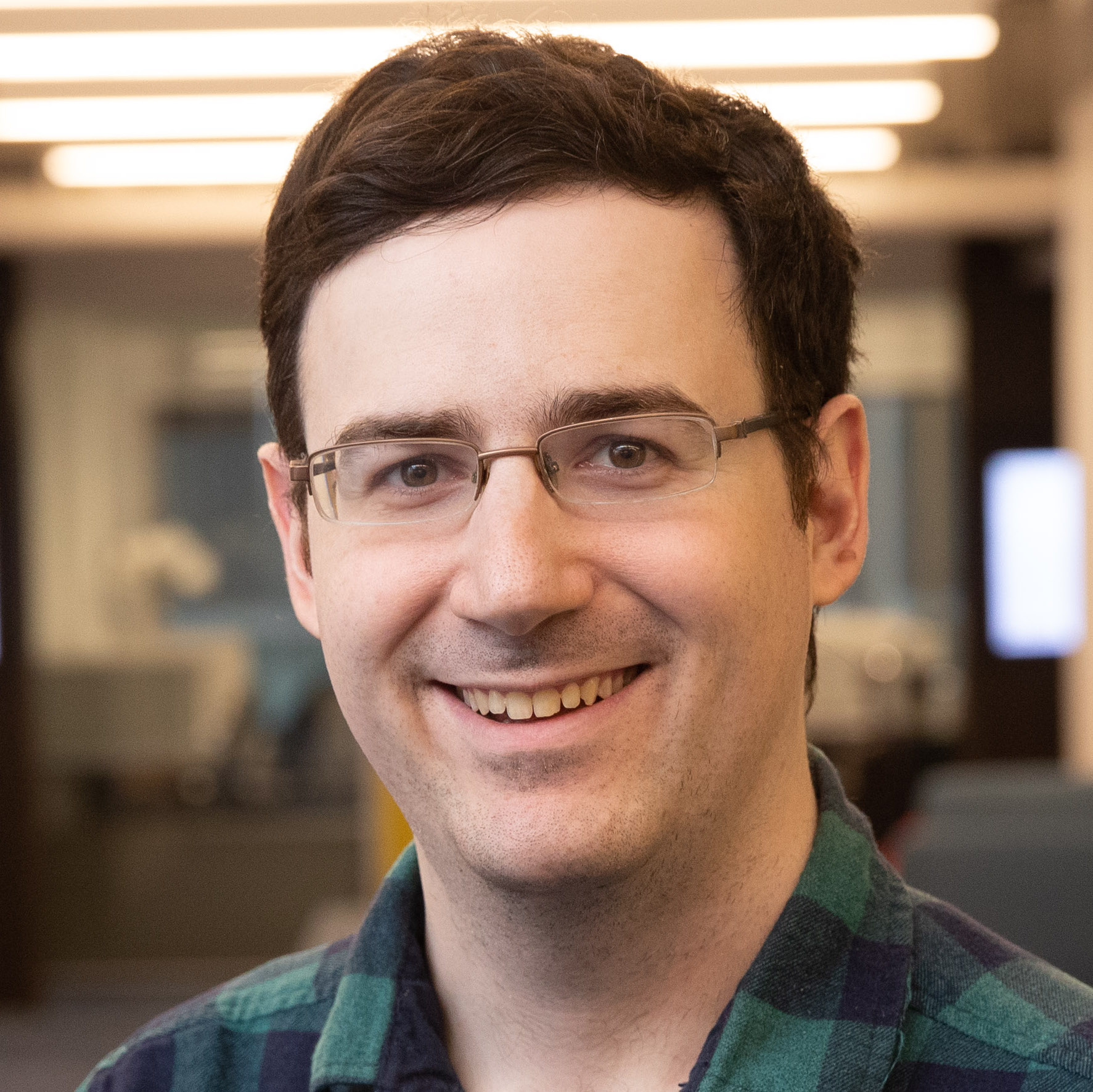 Systems Architecture And Networking Department Of Computer Science