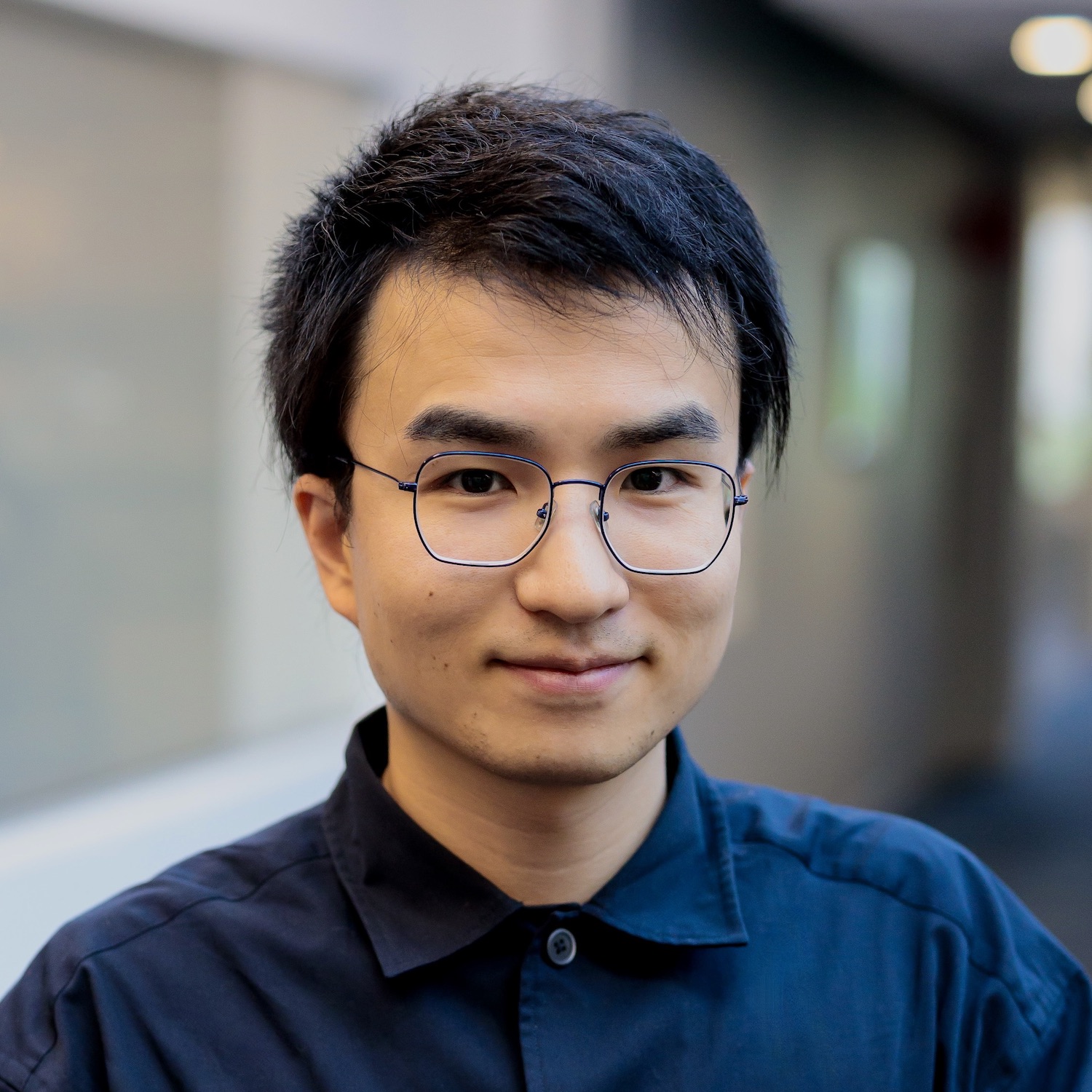 Ken Nakagaki – Department of Computer Science