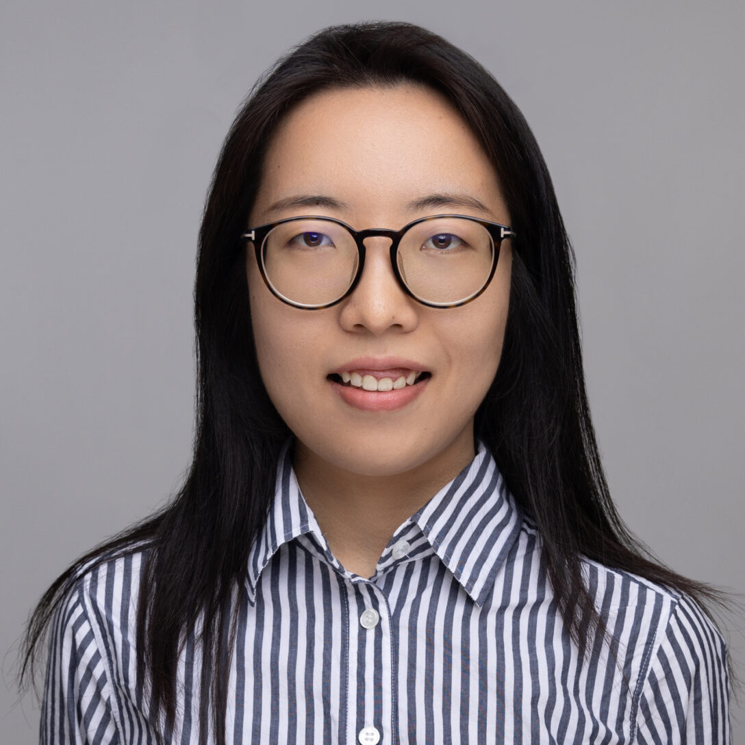 Tian Li – Department of Computer Science