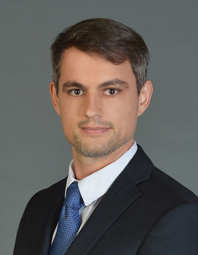 Alexander Fell – Department of Computer Science