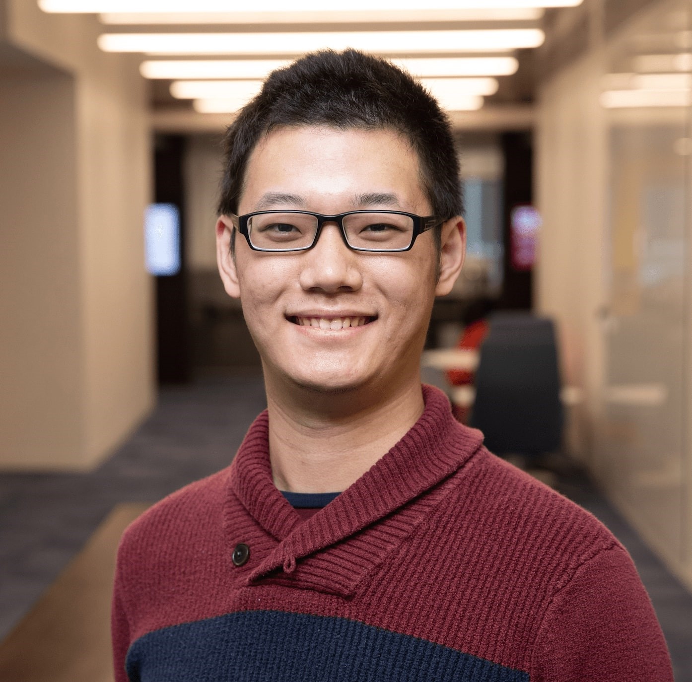 Five UChicago CS students named to Siebel Scholars class of 2025 – Department of Computer Science