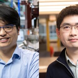 Ben Y. Zhao – Department of Computer Science