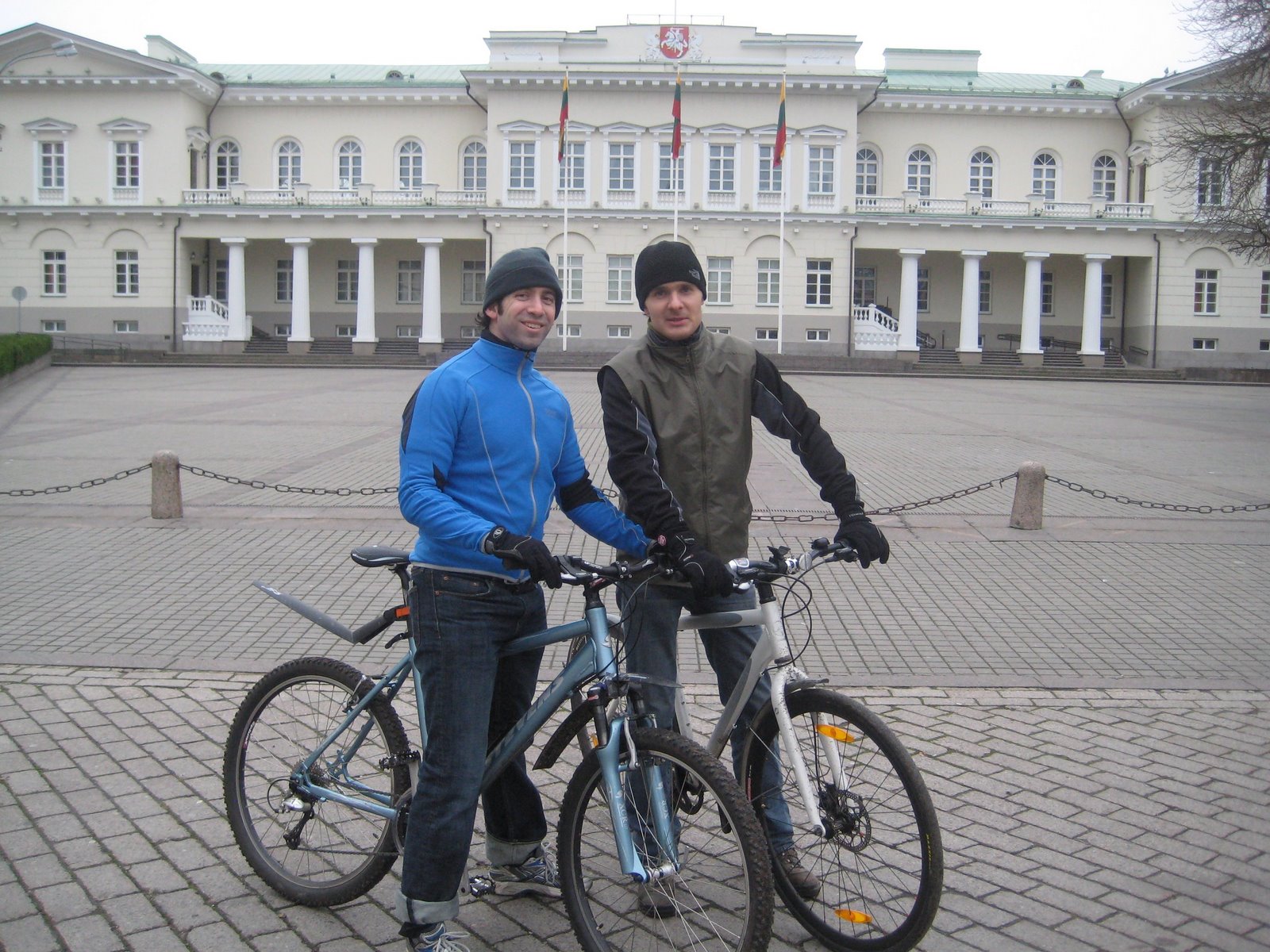 Researchers Built Their Own ISP to Fix the Internet– A Decade Later, It ...