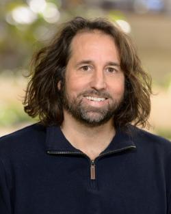 Andrew Siegel – Department of Computer Science