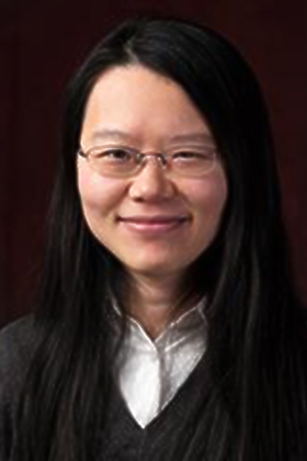 Shan Lu – Department of Computer Science