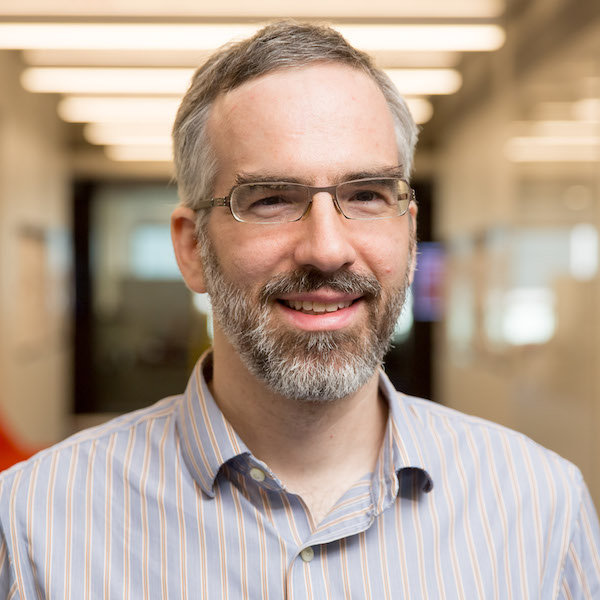 Gordon Kindlmann – Department of Computer Science