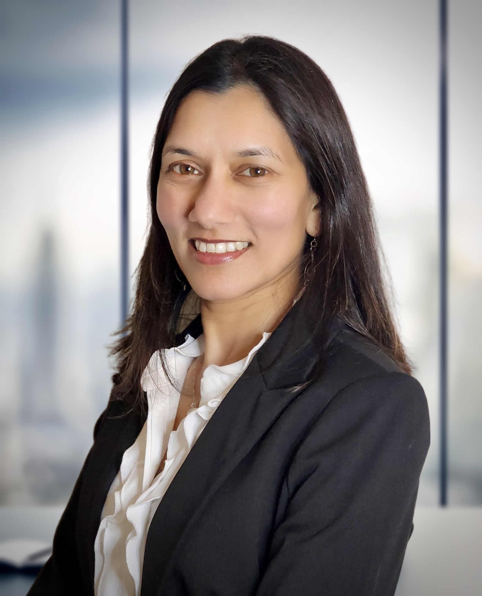 Marshini Chetty – Department of Computer Science