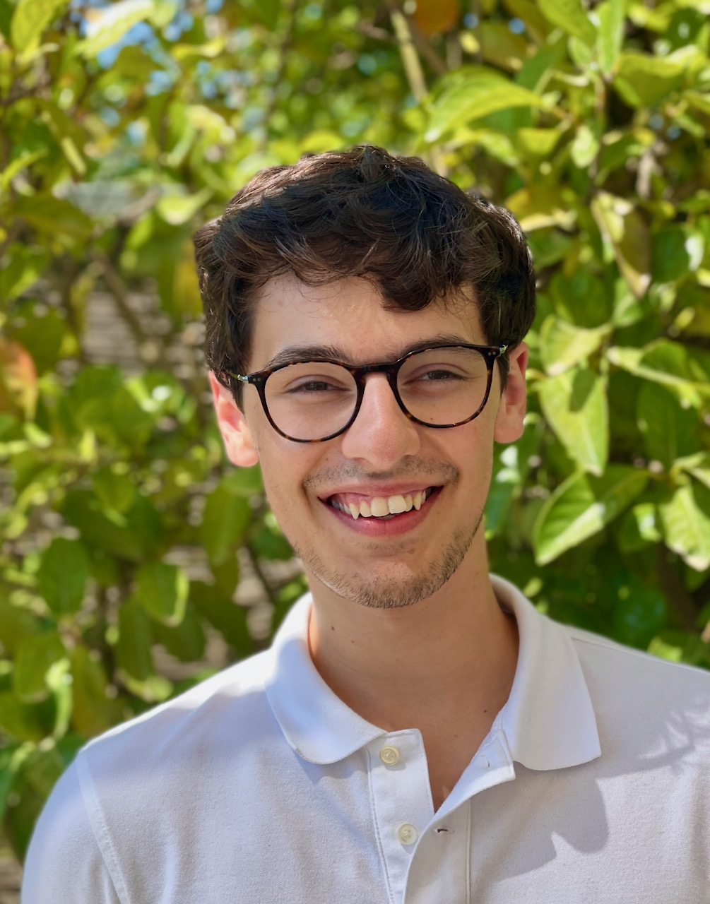 Austin Clyde – Department of Computer Science