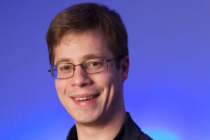 New Asst. Prof. Bill Fefferman Blazes Theory Path for Future of Quantum ...