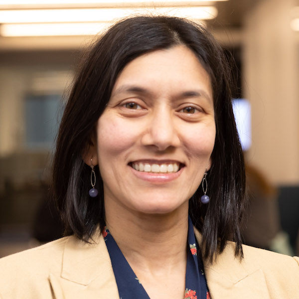 Marshini Chetty – Department of Computer Science