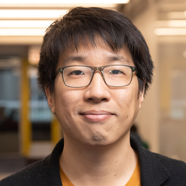 Timothy Ng – Department of Computer Science
