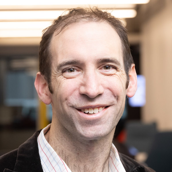 Nick Feamster – Department of Computer Science