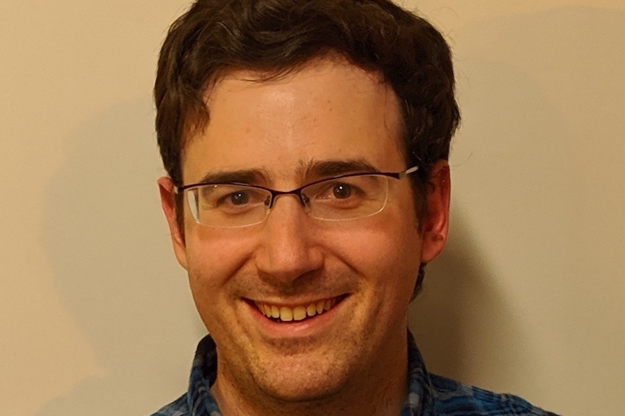 New Asst. Prof. Robert Rand Writes the Language of Tomorrow’s Quantum ...