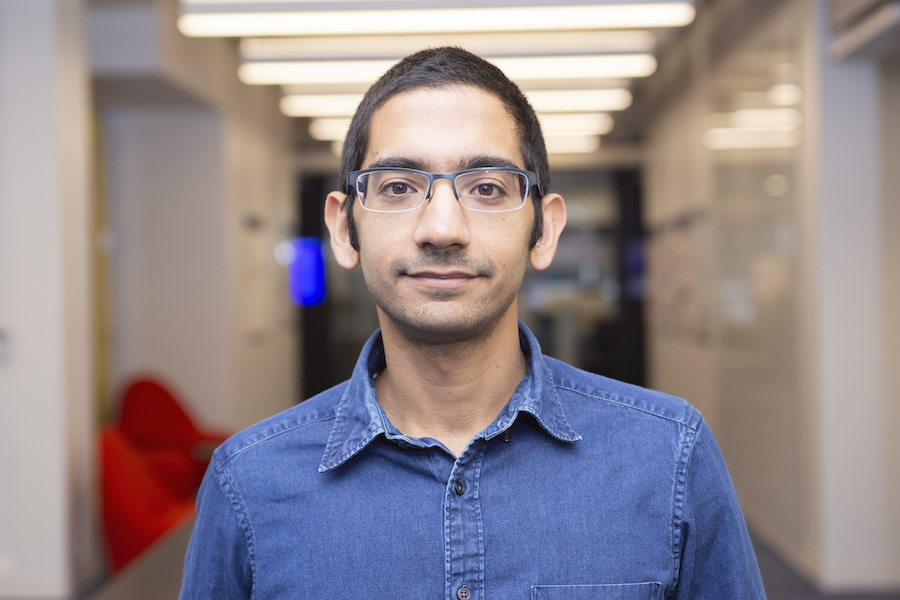 Ravi Chugh Promoted to Associate Professor at UChicago Computer Science ...