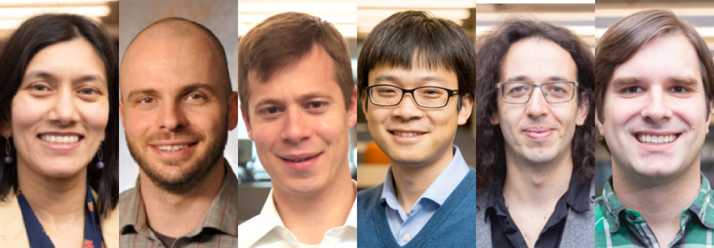 Six UChicago CS Faculty Receive CAREER Awards – Department of Computer ...