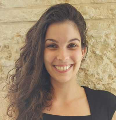 Rana Hanocka – Department of Computer Science