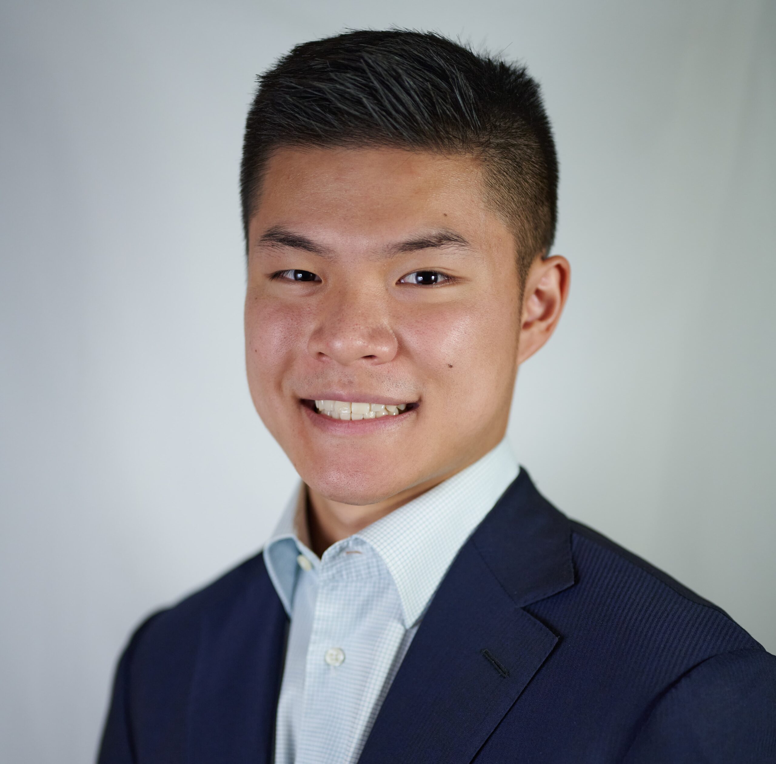 Andrew Chu – Department of Computer Science