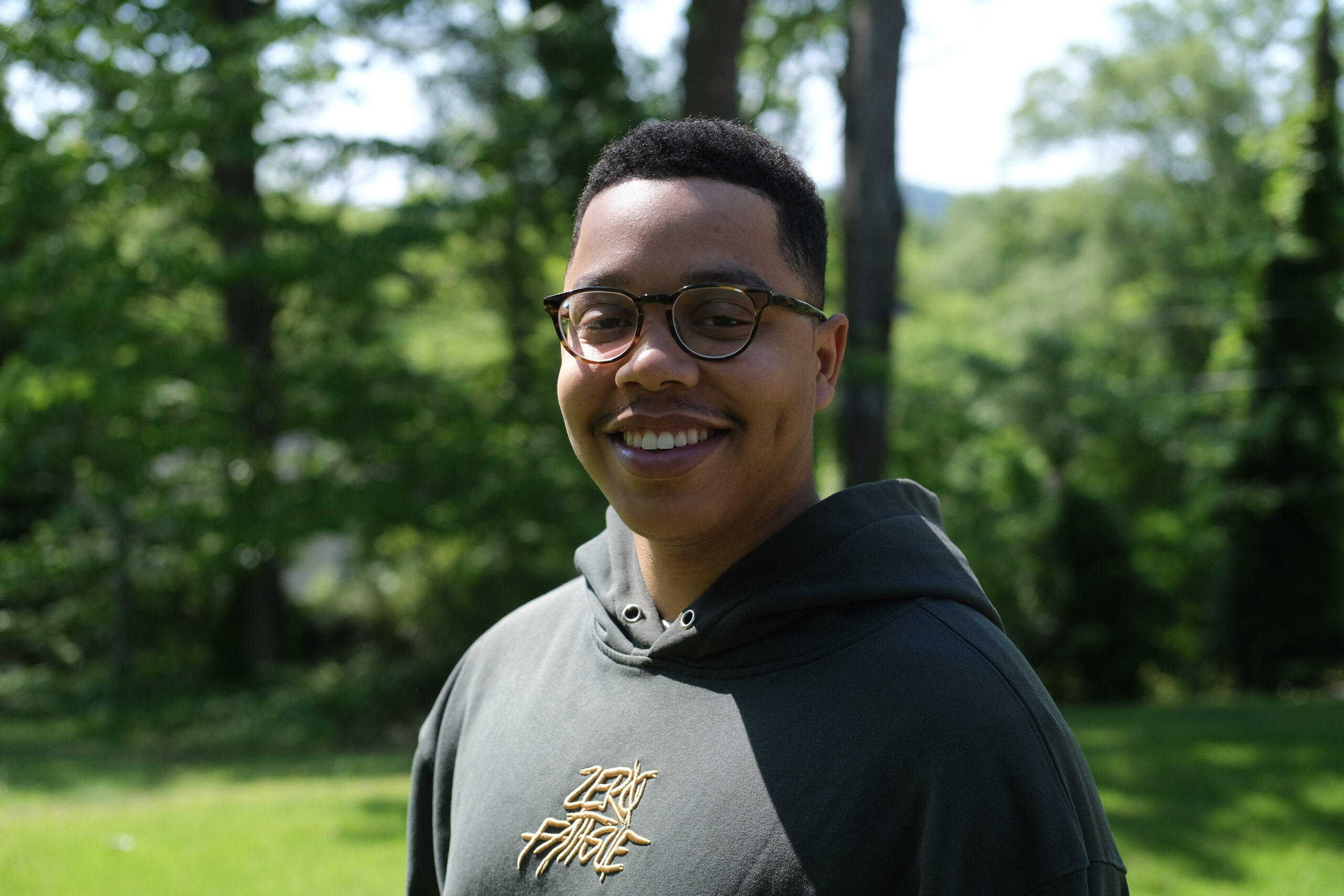 Kevin Bryson – Department of Computer Science