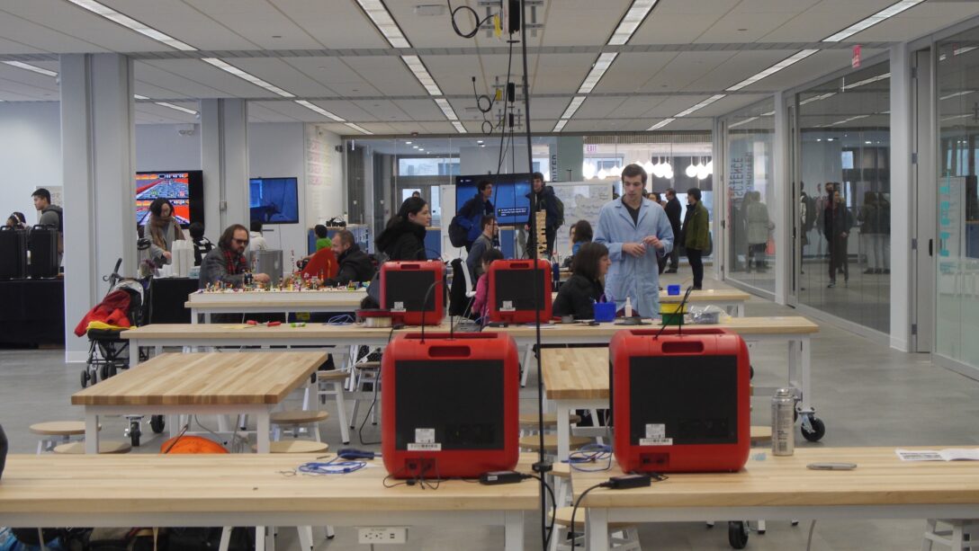 Our Building – Department of Computer Science