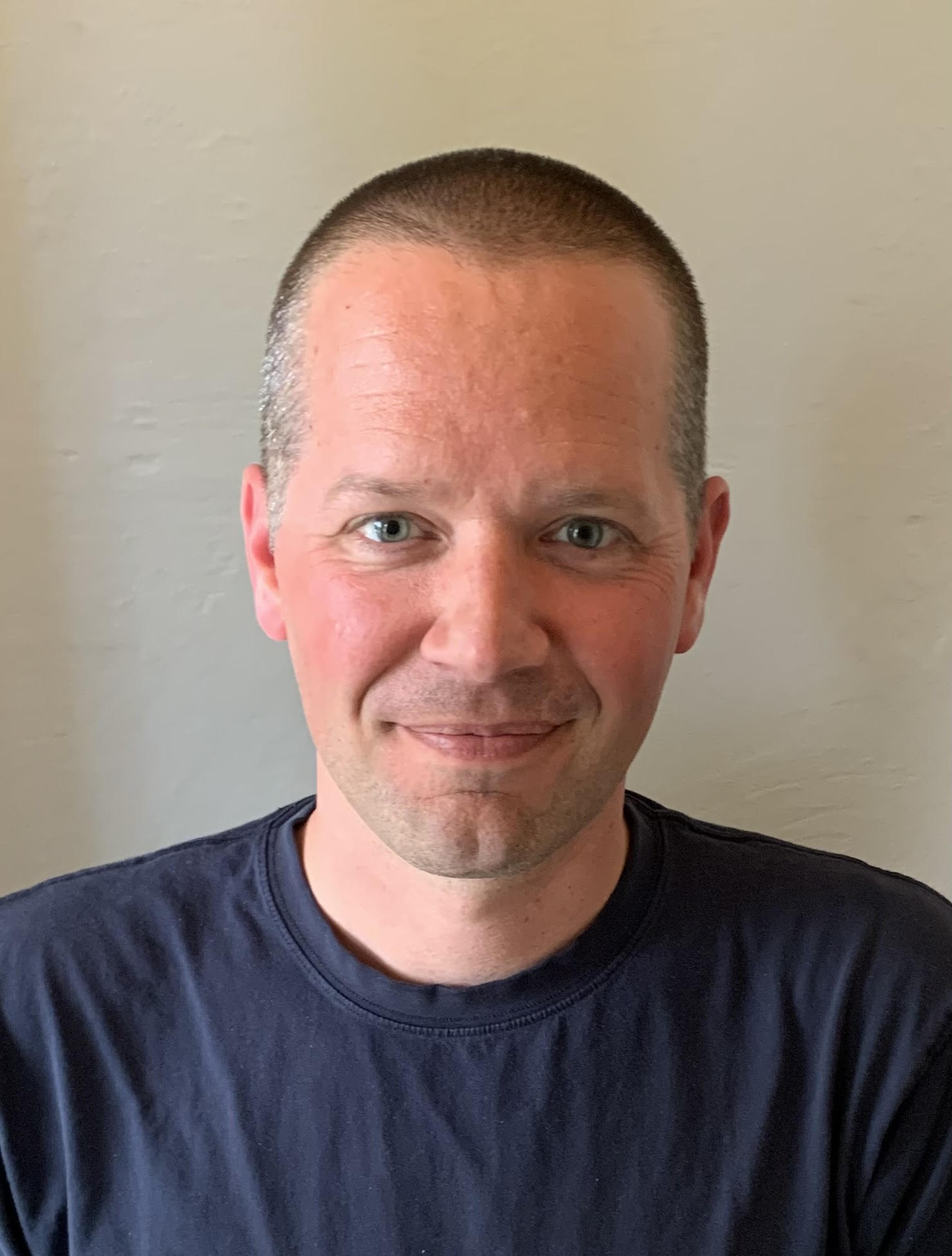 Drew Olson – Department of Computer Science