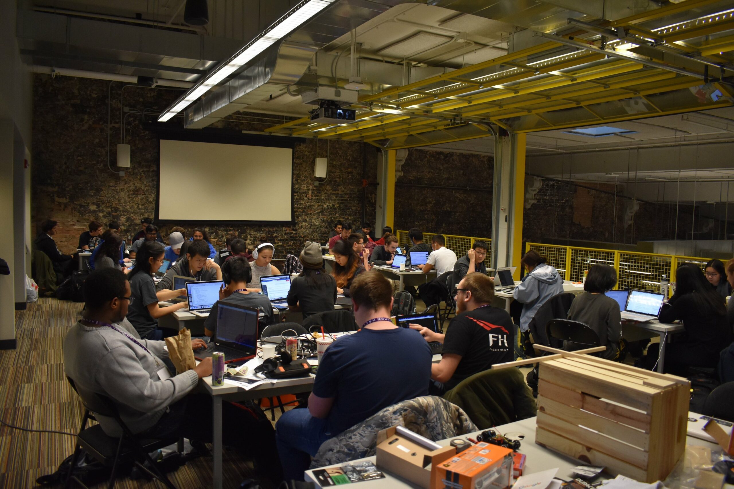 Jobs & Career Resources – Department of Computer Science