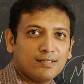 Partha Niyogi – Department of Computer Science
