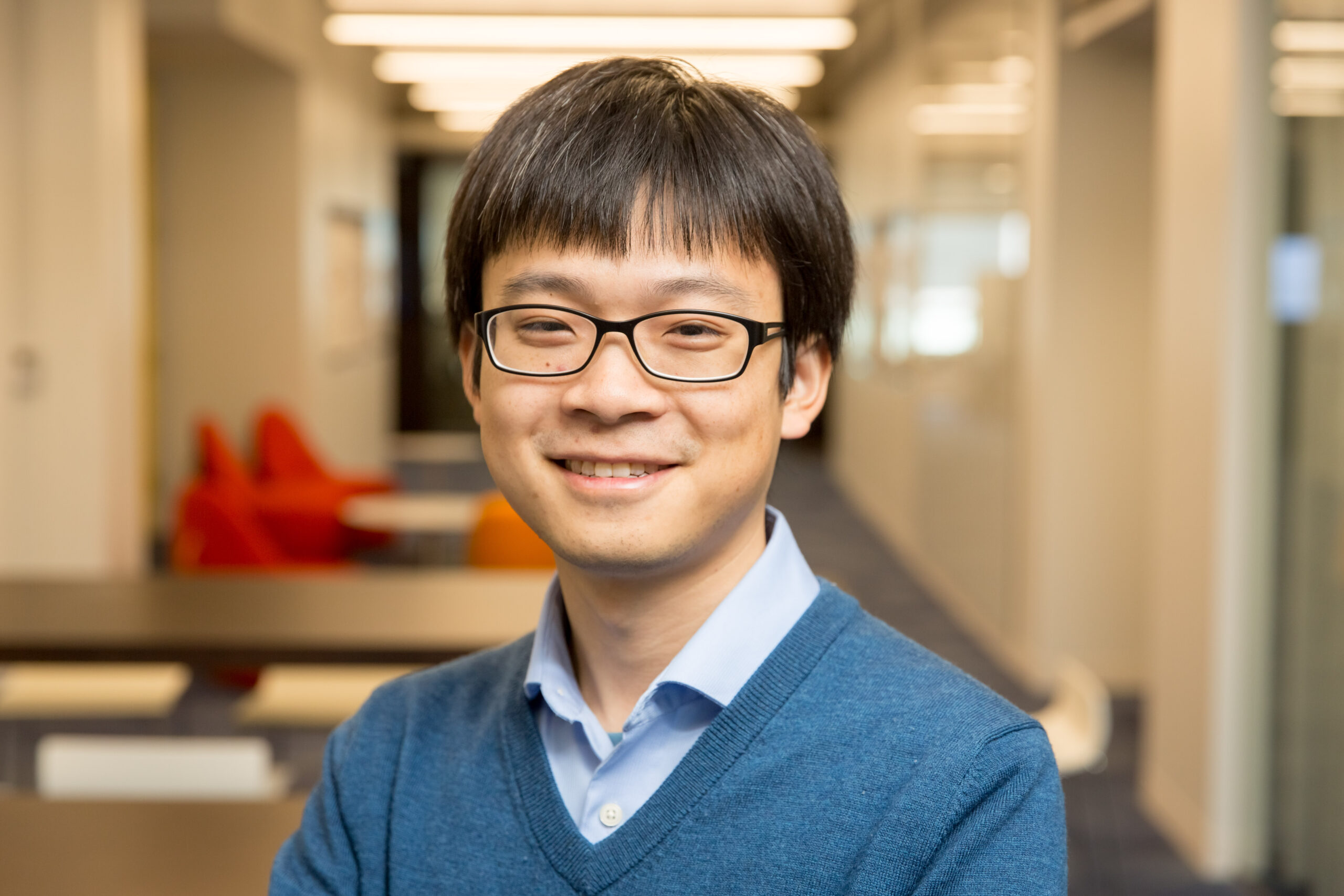 Junchen Jiang Wins CAREER Award to Study Using ML to Optimize Video ...