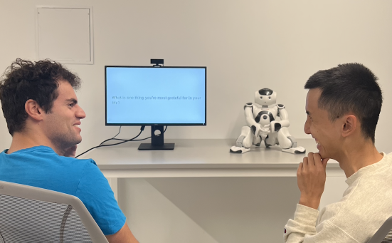 UChicago, Stanford Researchers Explore How Robots and Computers Can ...