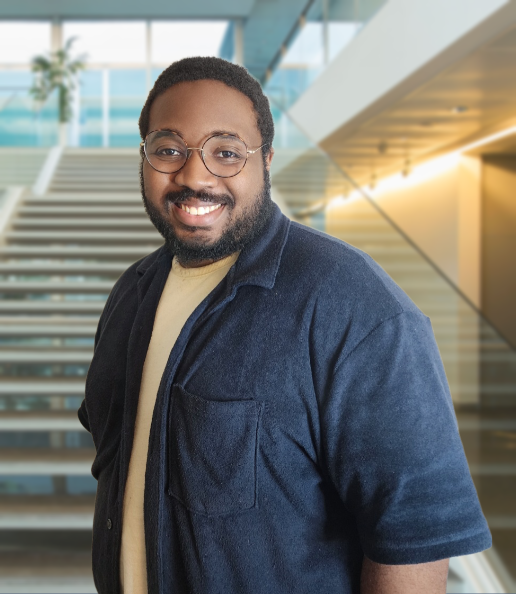 Devin Brooks-Davis – Department of Computer Science