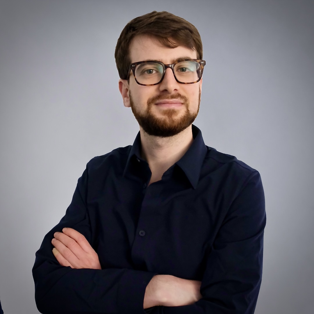 Ari Holtzman – Department of Computer Science