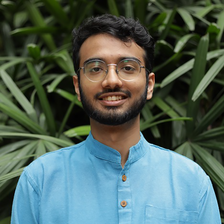 Five UChicago CS students named to Siebel Scholars Class of 2024 – Department of Computer Science