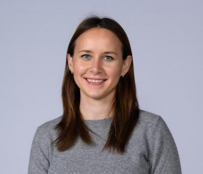 Anna Simmons, Joint MBA/MPCS Class of 2021 – Department of Computer Science