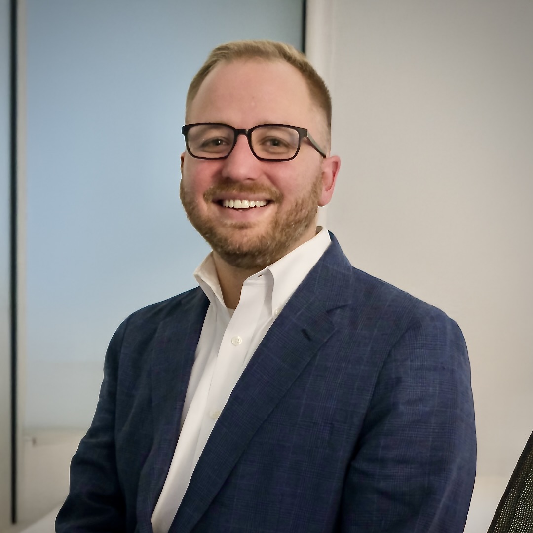 Brian Albertsen – Department of Computer Science