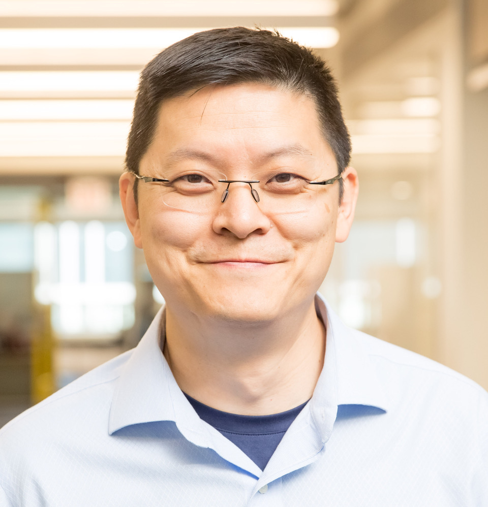 Ben Zhao Named to TIME Magazine’s TIME100 AI List – Department of ...