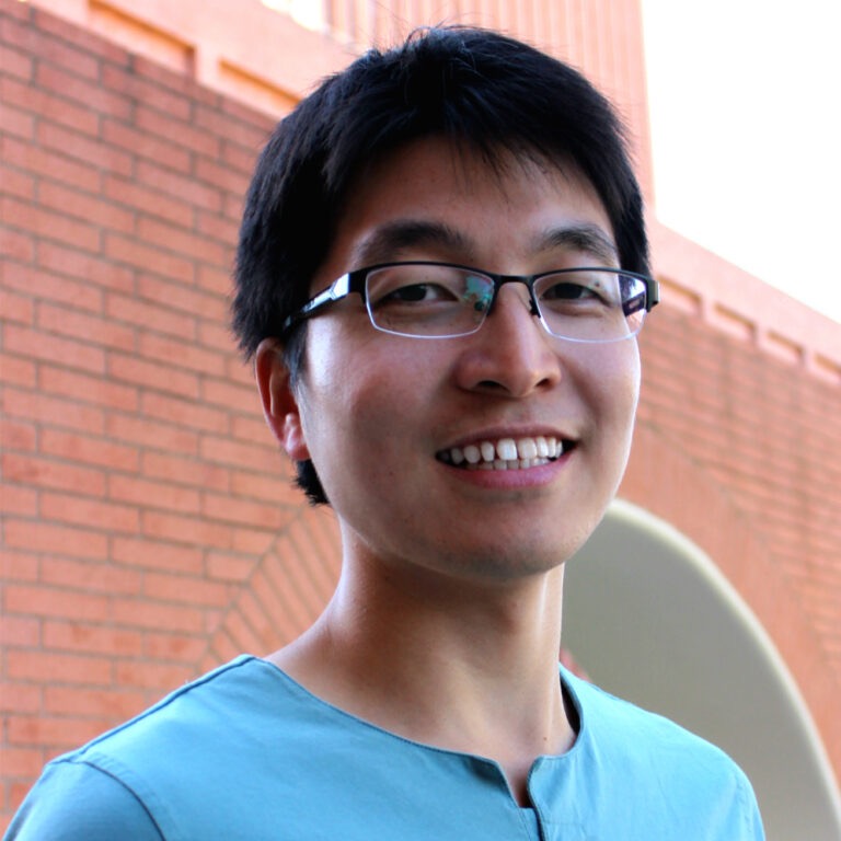 Master’s Program in Computer Science (MPCS) – Department of Computer Science