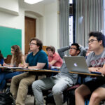 Master’s Program in Computer Science (MPCS) – Department of Computer Science