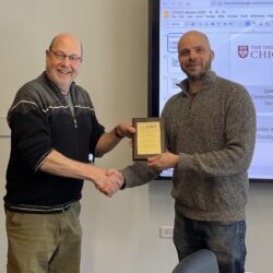 Master’s Program in Computer Science (MPCS) – Department of Computer Science