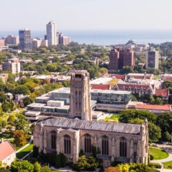 This Spring at UChicago: TEI’26 Unites Technology, Art, and Design on ...